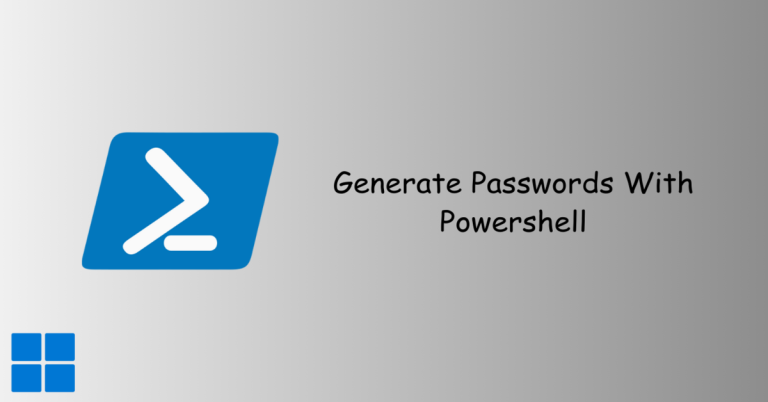 Teams User Management Using Powershell Easily